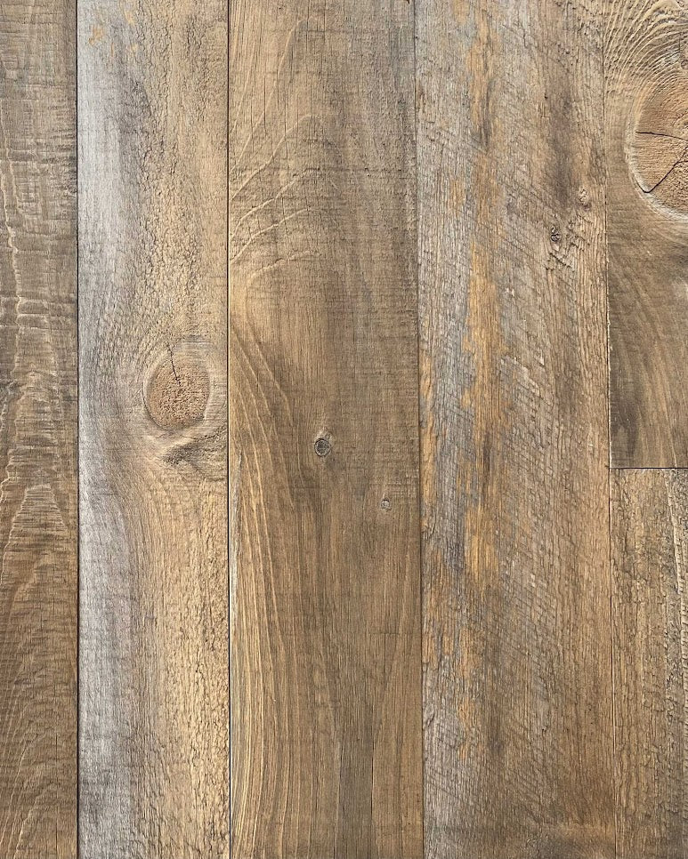 Reclaimed Woolrich White Pine Cladding - Timber & Beam