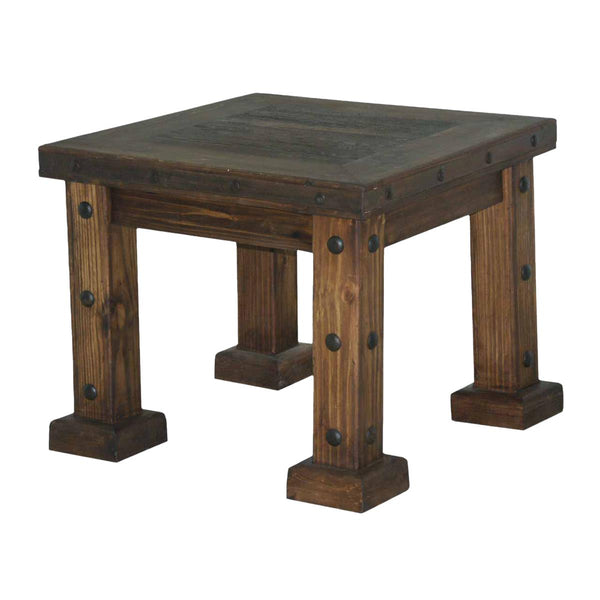 Laguna Occasional Tables Collection - Timber & Beam