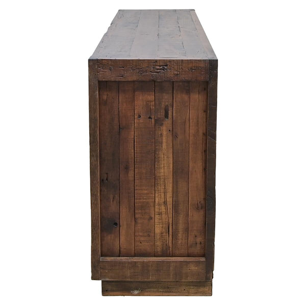 Plymouth 3 Drawer/3 Door Buffet - Timber & Beam