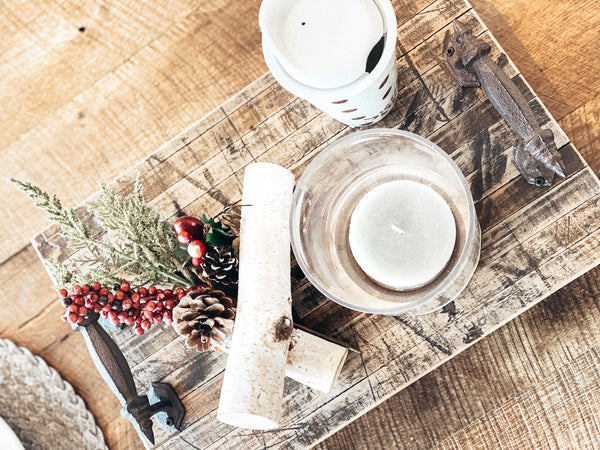 Branded Merch - Timber & Beam